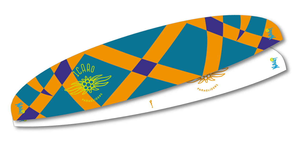 Nikita XTC | 406 Paragliding